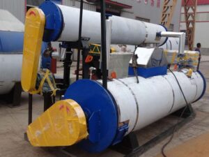 1-5 T/D Onboard Fish Meal Plant | Fishmeal machine manufacturer