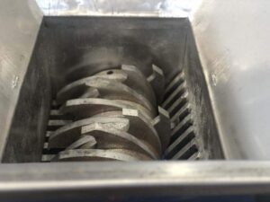 Fish Crusher | Fish Cutting Machine | Shuliy machinery