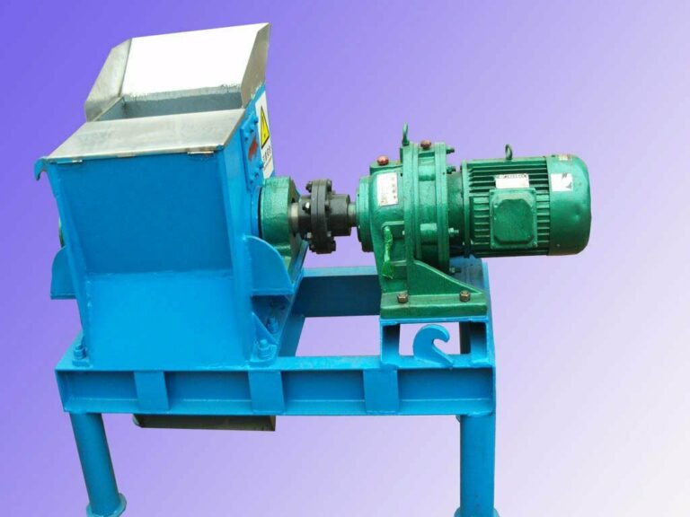 10T/20H Defatted Fish Meal Machine | Shuliy Fish Meal Plant